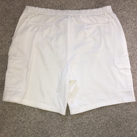 Puritan | Shorts | Puritan Mens Cargo Shorts Size 4 | Poshmark